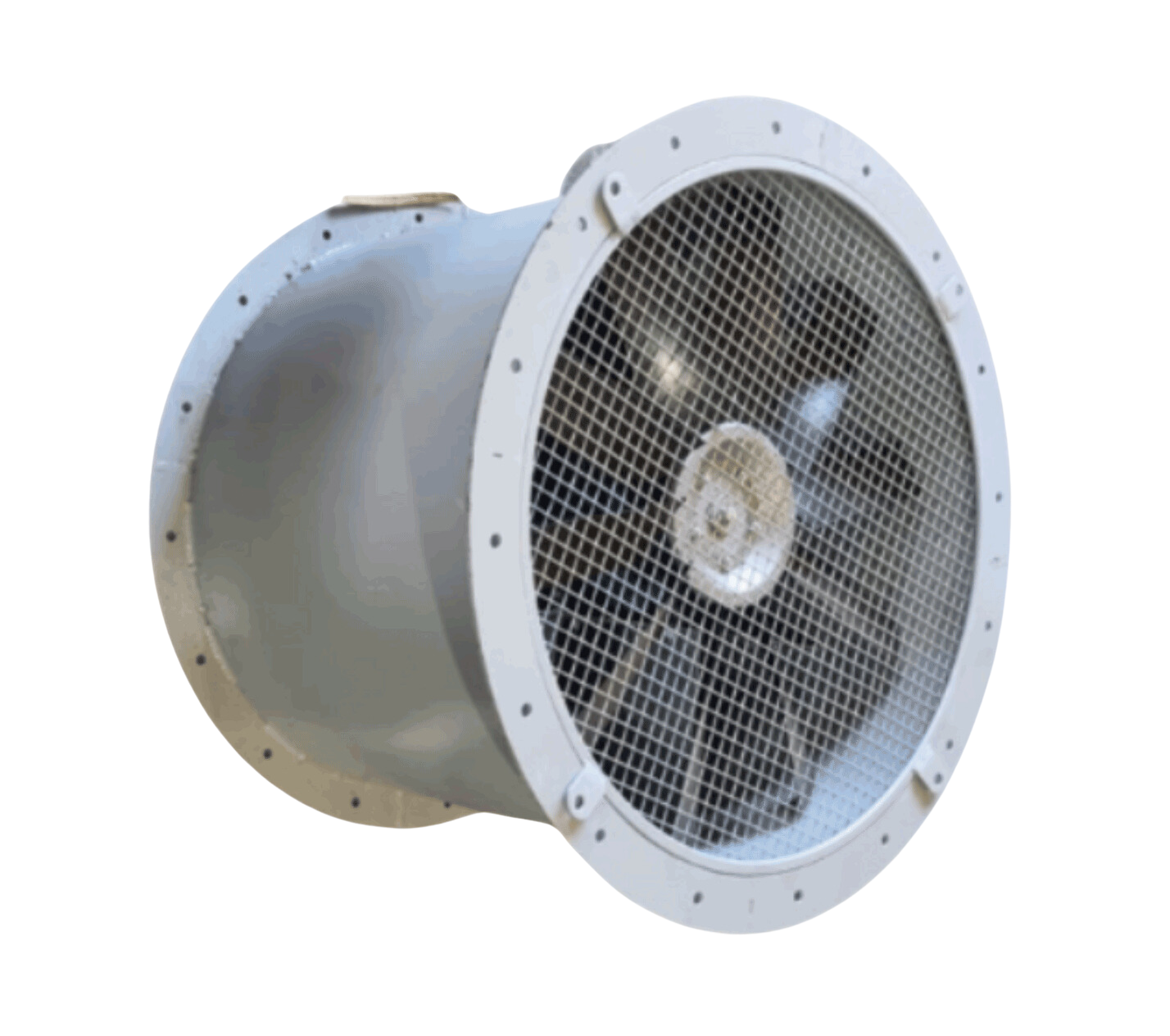 Exaustores de ar ambiente – Grupo Arez